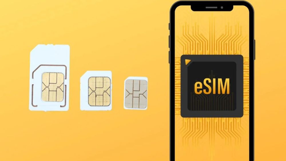 Có nên dùng eSIM trên iPhone không? Ưu, nhược điểm khi dùng